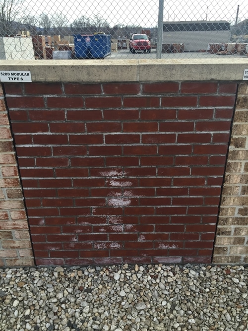 Brick Suppliers, Glen-Gery & Mcavoy Brick - Stony Run Supply