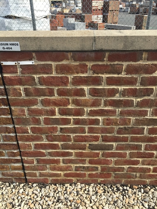 Brick Suppliers, Glen-Gery & Mcavoy Brick - Stony Run Supply