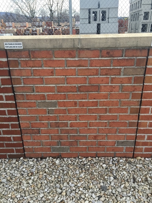 Brick Suppliers, Glen-Gery & Mcavoy Brick - Stony Run Supply