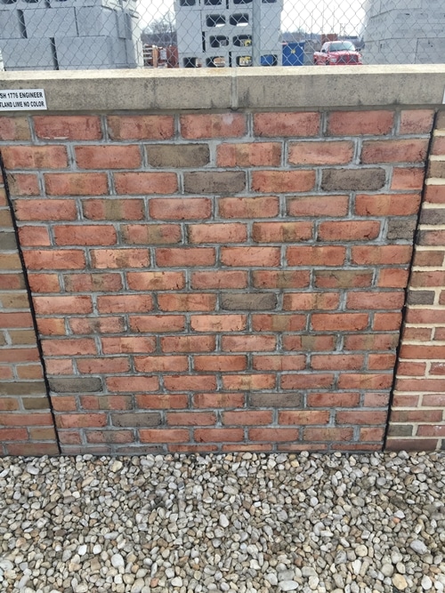 Brick Suppliers, Glen-Gery & Mcavoy Brick - Stony Run Supply