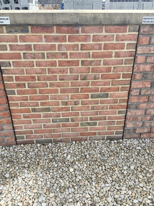 Brick Suppliers, Glen-Gery & Mcavoy Brick - Stony Run Supply